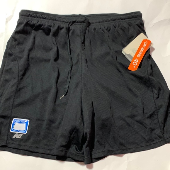 New Balance | Shorts | New Balance Mens Shorts With Built In ...